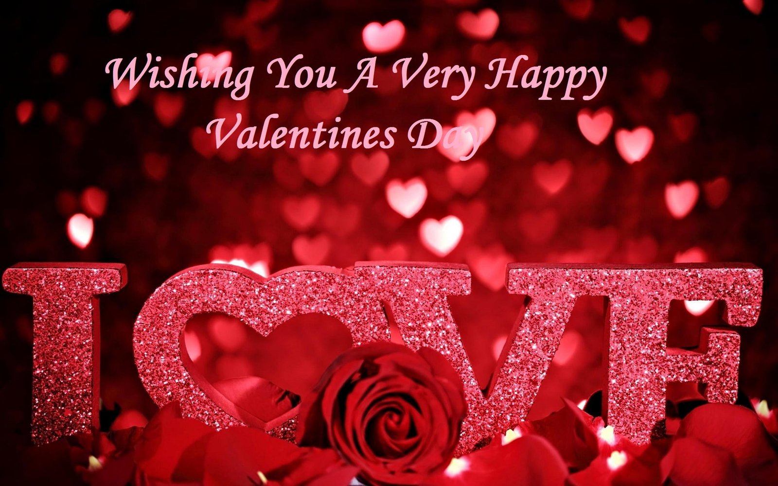 Beautiful Valentines Day Images & Wallpapers