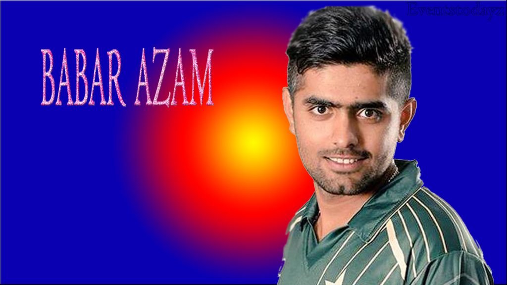 Babar Azam HD Wallpapers PSL Free Download