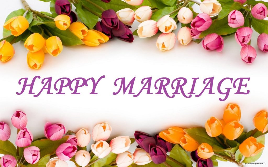 Lovely Happy Marriage HD Images & Pictures 2017 free download