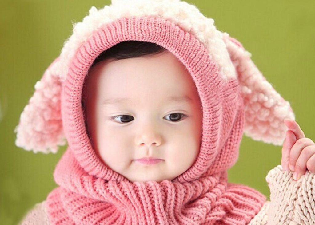 Cute & Lovely Baby Photos HD Images & Wallpapers