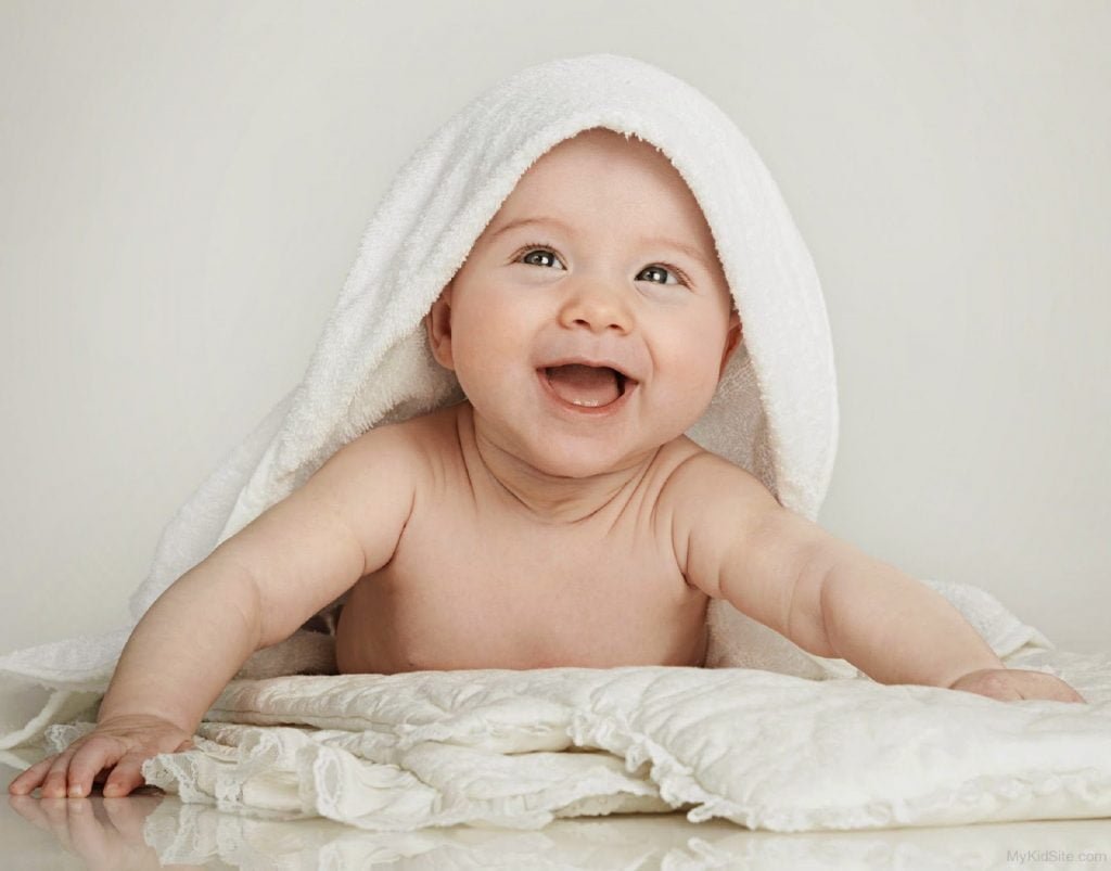 Cute & Lovely Baby Photos HD Images & Wallpapers