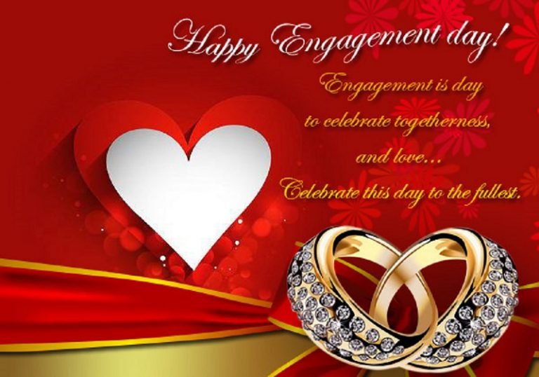 Beautiful Engagement Cards 2017 HD Images & Pictures