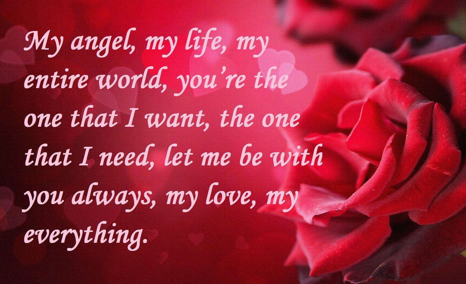 Lovely & Beautiful Love Quotes 2017 HD Images free download