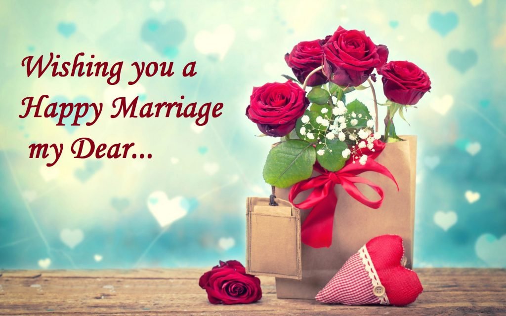 Lovely Happy Marriage HD Images & Pictures 2017 free download