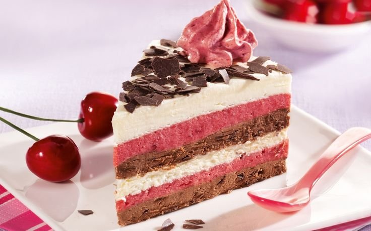 Sweet & Yummy Birthday Cake Images & HD Wallpapers