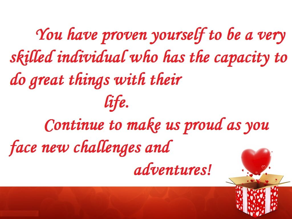 Beautiful Congratulations Messages Images & Pictures