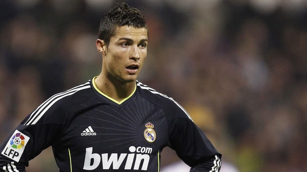 20 Best Cristiano Ronaldo HD Wallpapers Pictures Images Photos