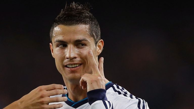 20 Best Cristiano Ronaldo HD Wallpapers Pictures Images Photos
