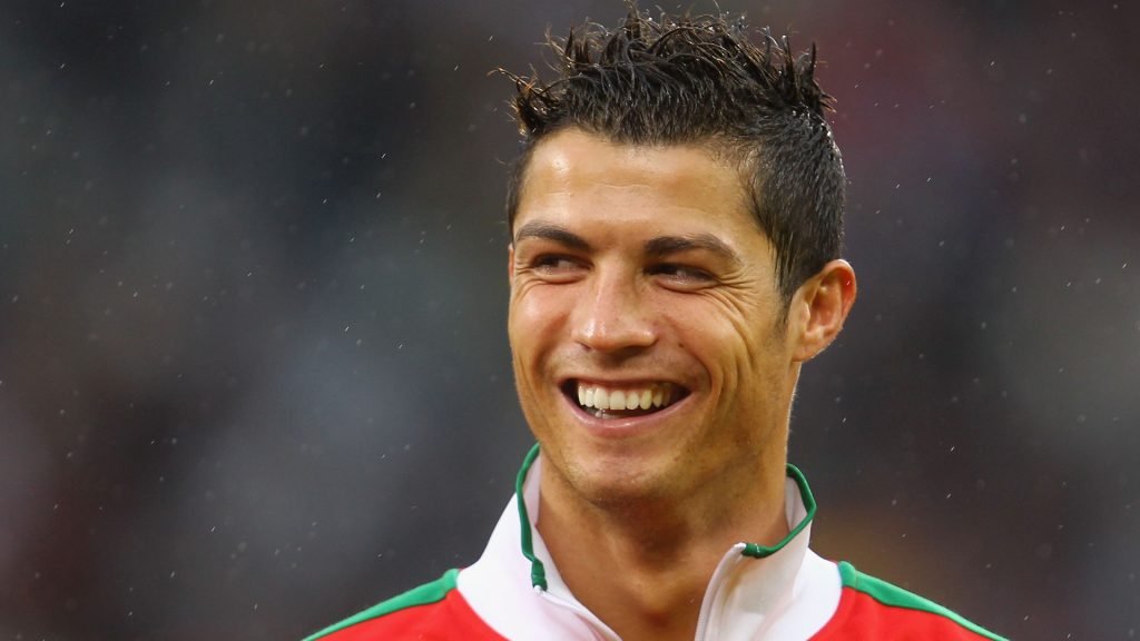 20 Best Cristiano Ronaldo HD Wallpapers Pictures Images Photos