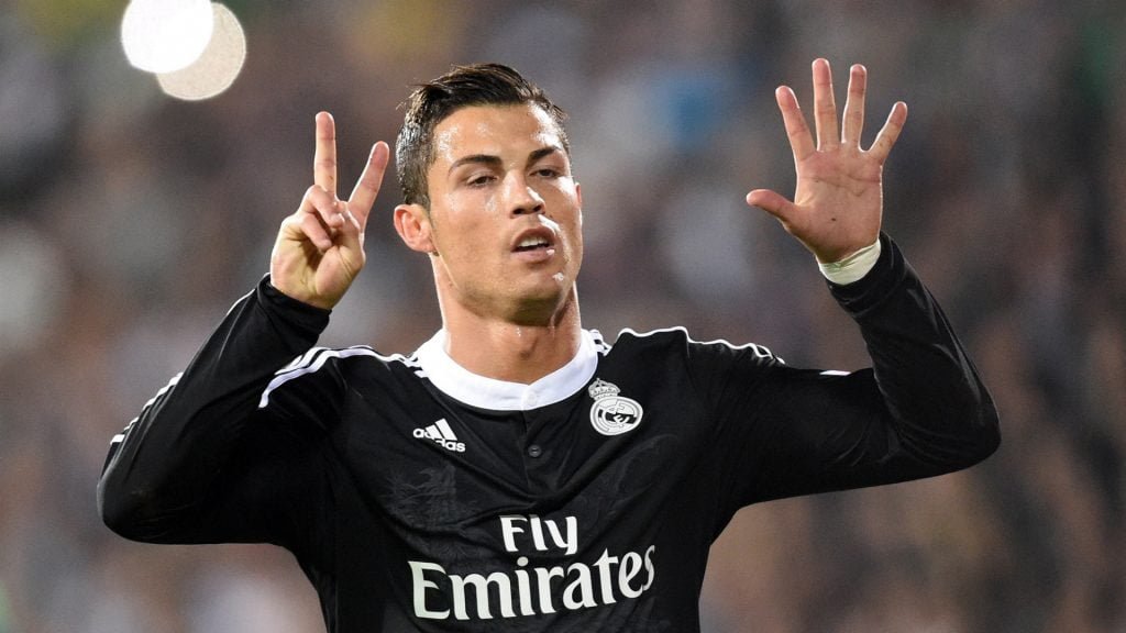20 Best Cristiano Ronaldo HD Wallpapers Pictures Images Photos