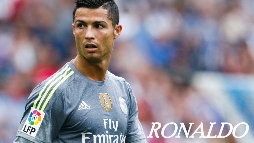 20 Best Cristiano Ronaldo HD Wallpapers Pictures Images Photos