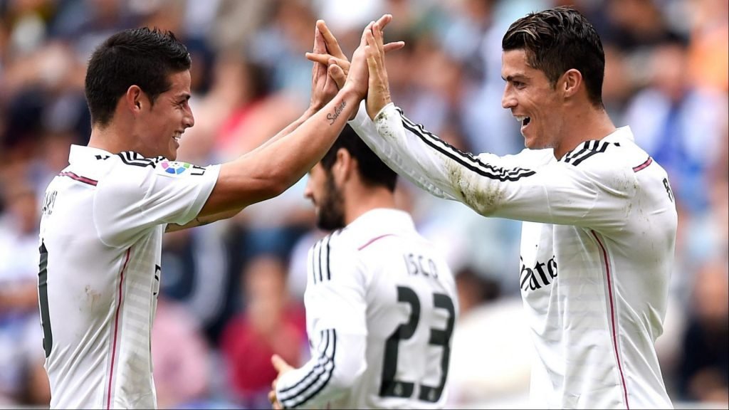 20 Best Cristiano Ronaldo HD Wallpapers Pictures Images Photos