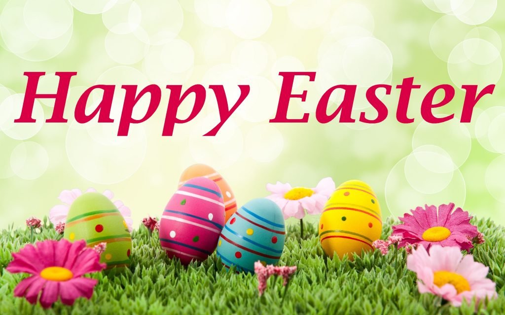 Beautiful Happy Easter Images & Pictures Free Download