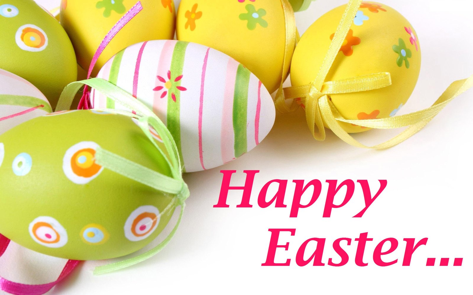 Beautiful Happy Easter Images & Pictures Free Download