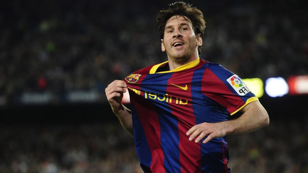 New Lionel Messi HD Images Wallpapers Pictures