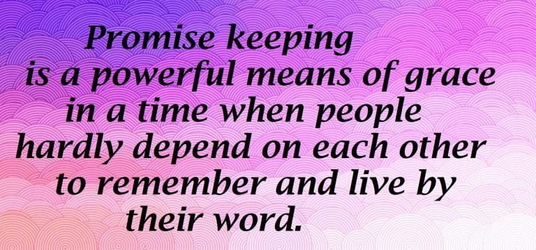 Beautiful Promise Quotes Images & Pictures