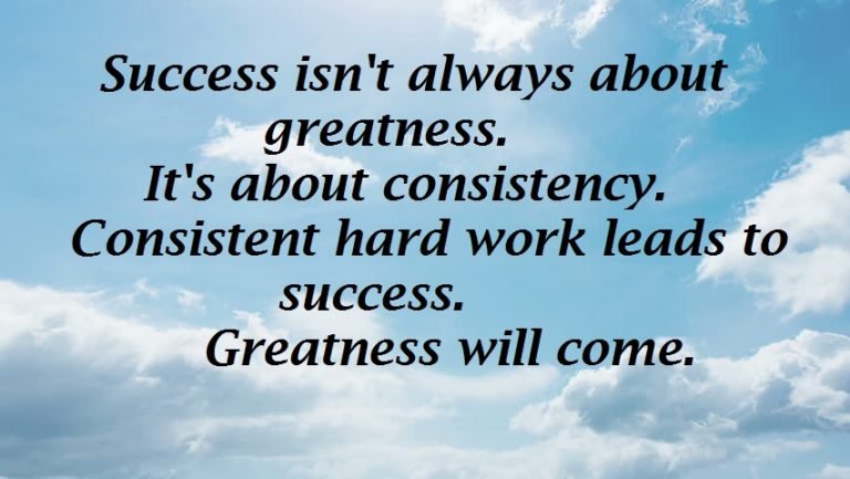 Inspirational & Motivational Success Quotes Images