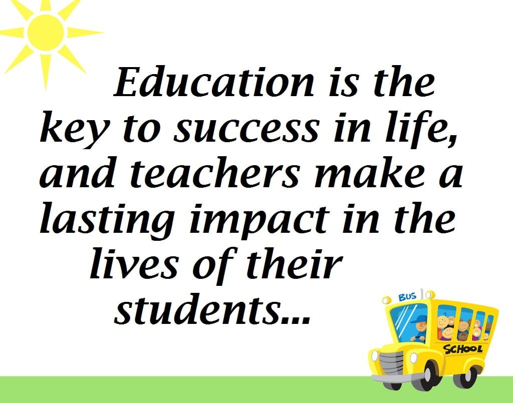 Inspirational Learning & Education Quotes | Quotes About Education