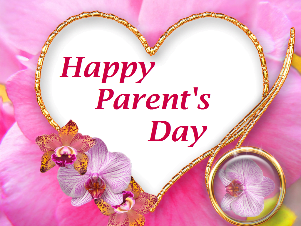 Happy Parents Day Images & Pictures | Global Day of Parents