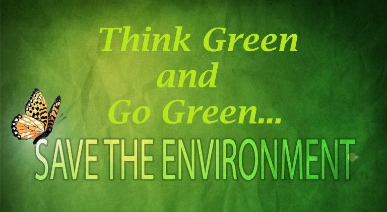Save Environment Quotes Images & Pictures
