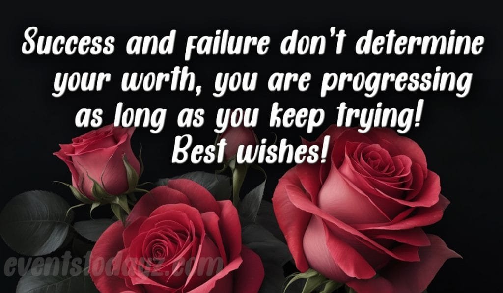 Best Wishes Quotes & Messages With Images
