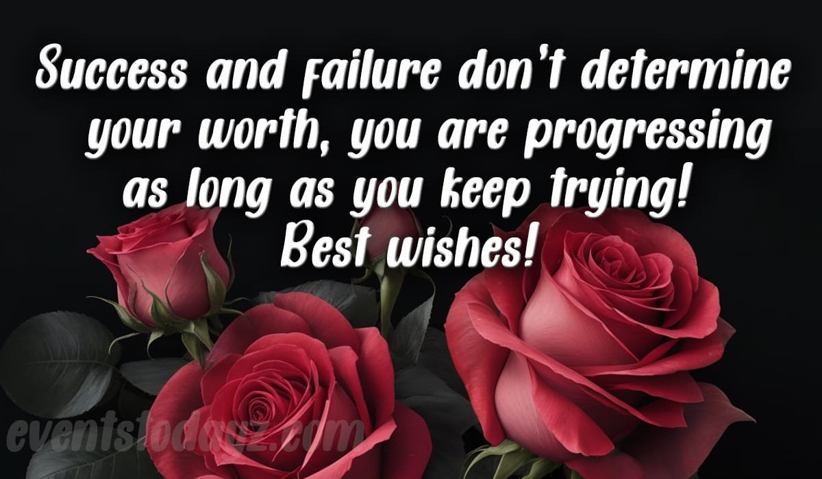 Best Wishes Quotes & Messages With Images