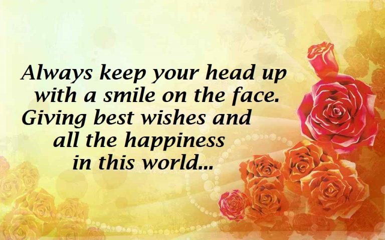 Best Wishes Quotes & Messages With Images