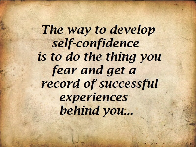 Inspiring Self Confidence Quotes 2017 Images Free Download