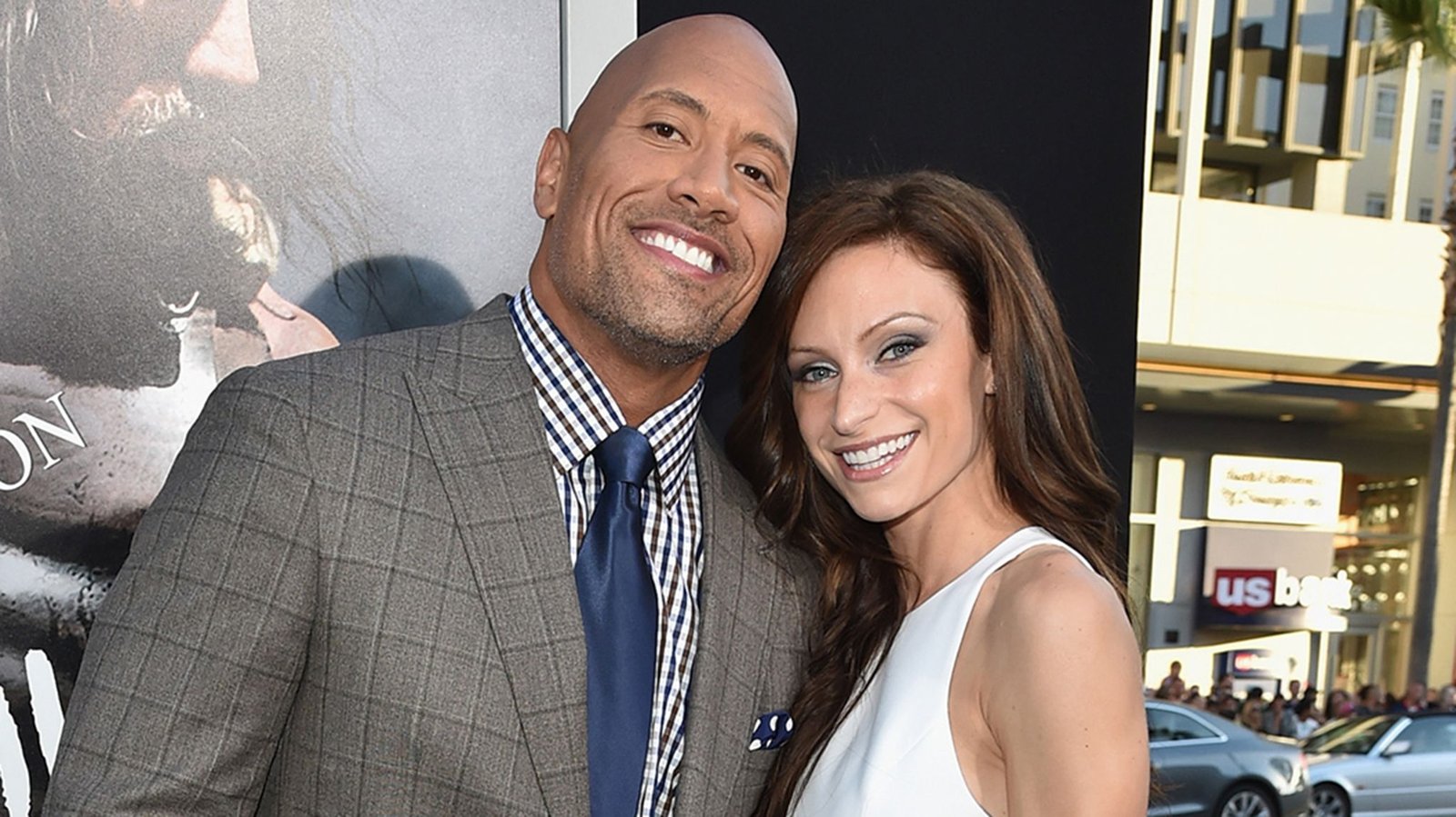 Top 5 Dwayne Johnson images & pictures