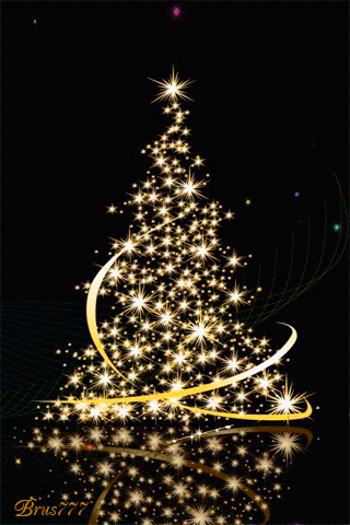 Merry Christmas GIF Images & Pictures 2017