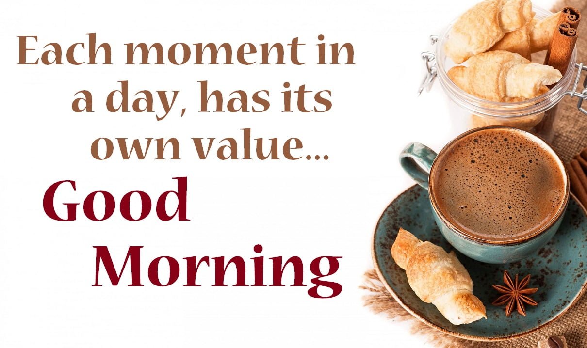 Good Morning Status Images | Good Morning Quotes