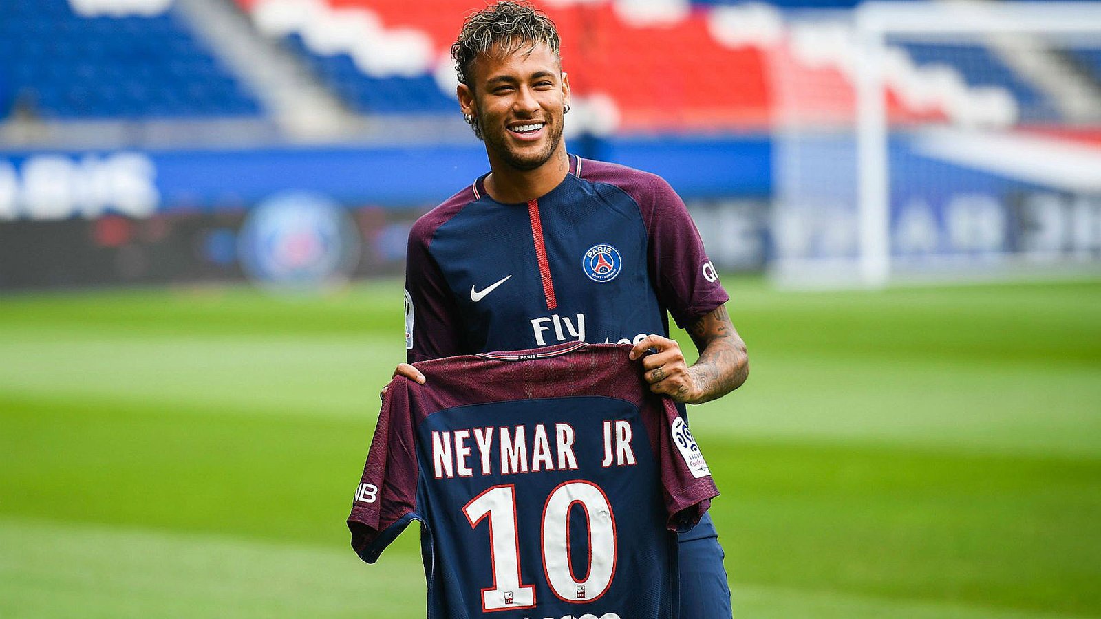 Neymar 2018 Wallpapers Images and Photo Free Download