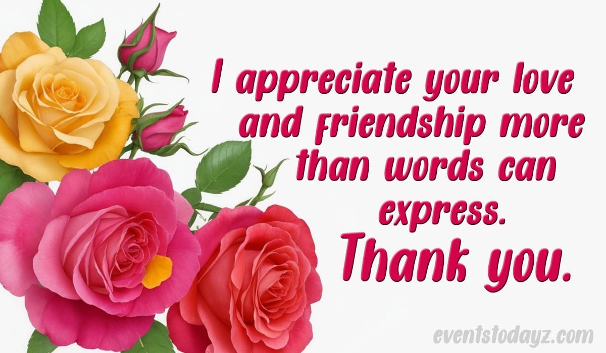Thank You Cards Images | Thank You Messages