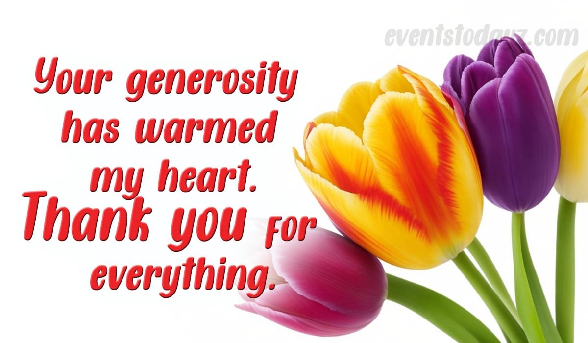 Thank You Cards Images | Thank You Messages