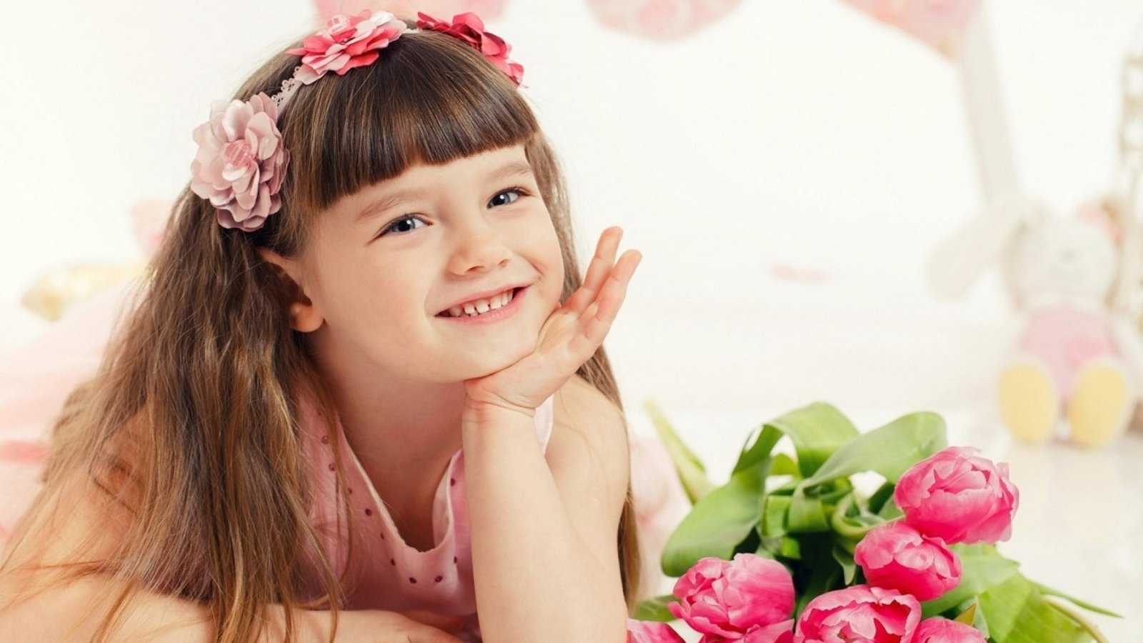 Cute Little Girls Images & HD Wallpapers 2018 | Baby Girls Pictures 2018