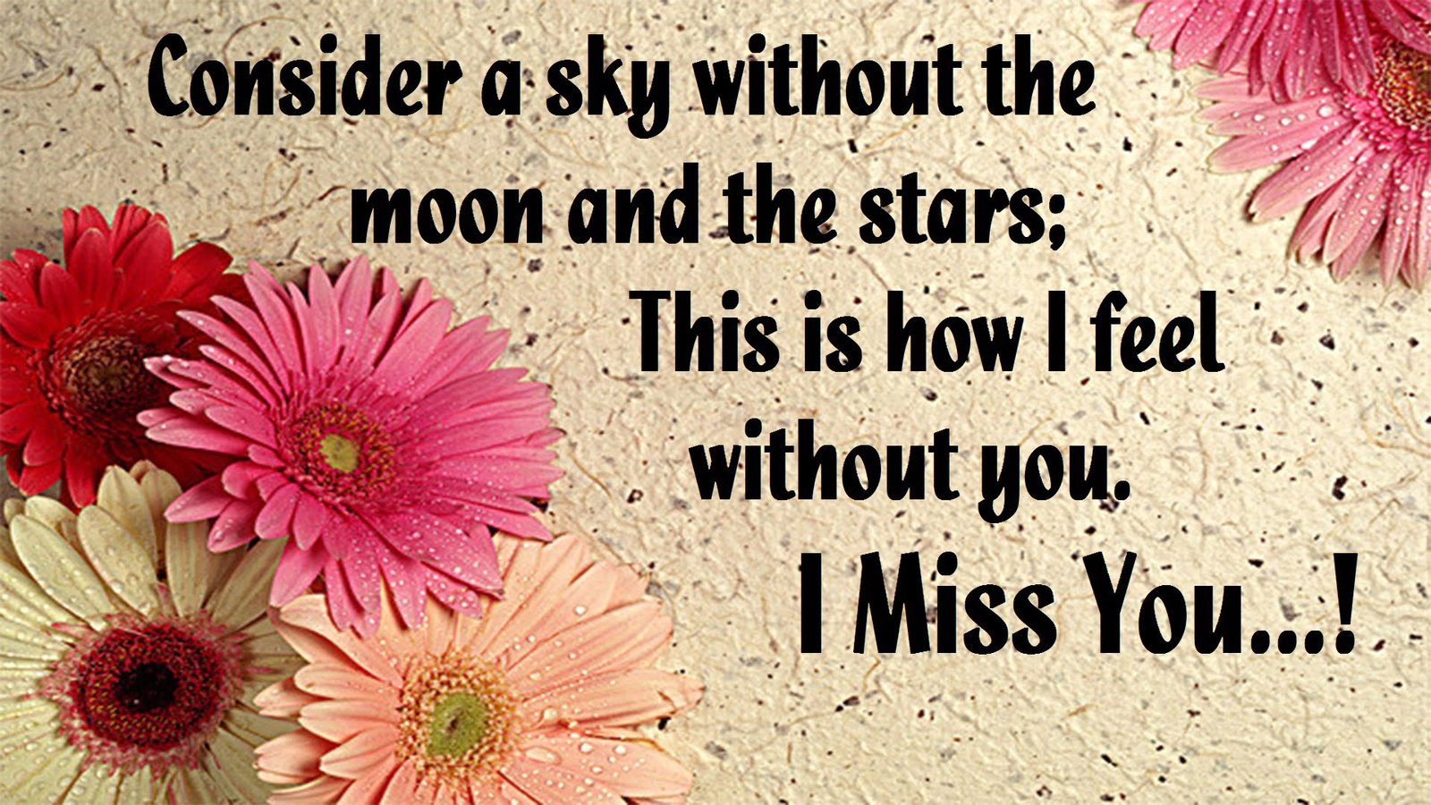 Miss You Messages Images & Pictures | Missing Someone Quotes