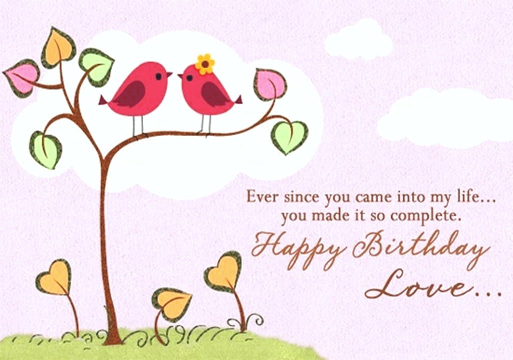 Happy Bday Wishes Images | Birthday Wishes, Greetings 2018