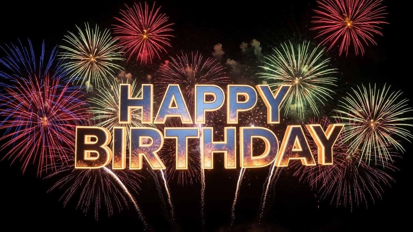 Happy Birthday Wishes Images | Birthday Greetings & Messages