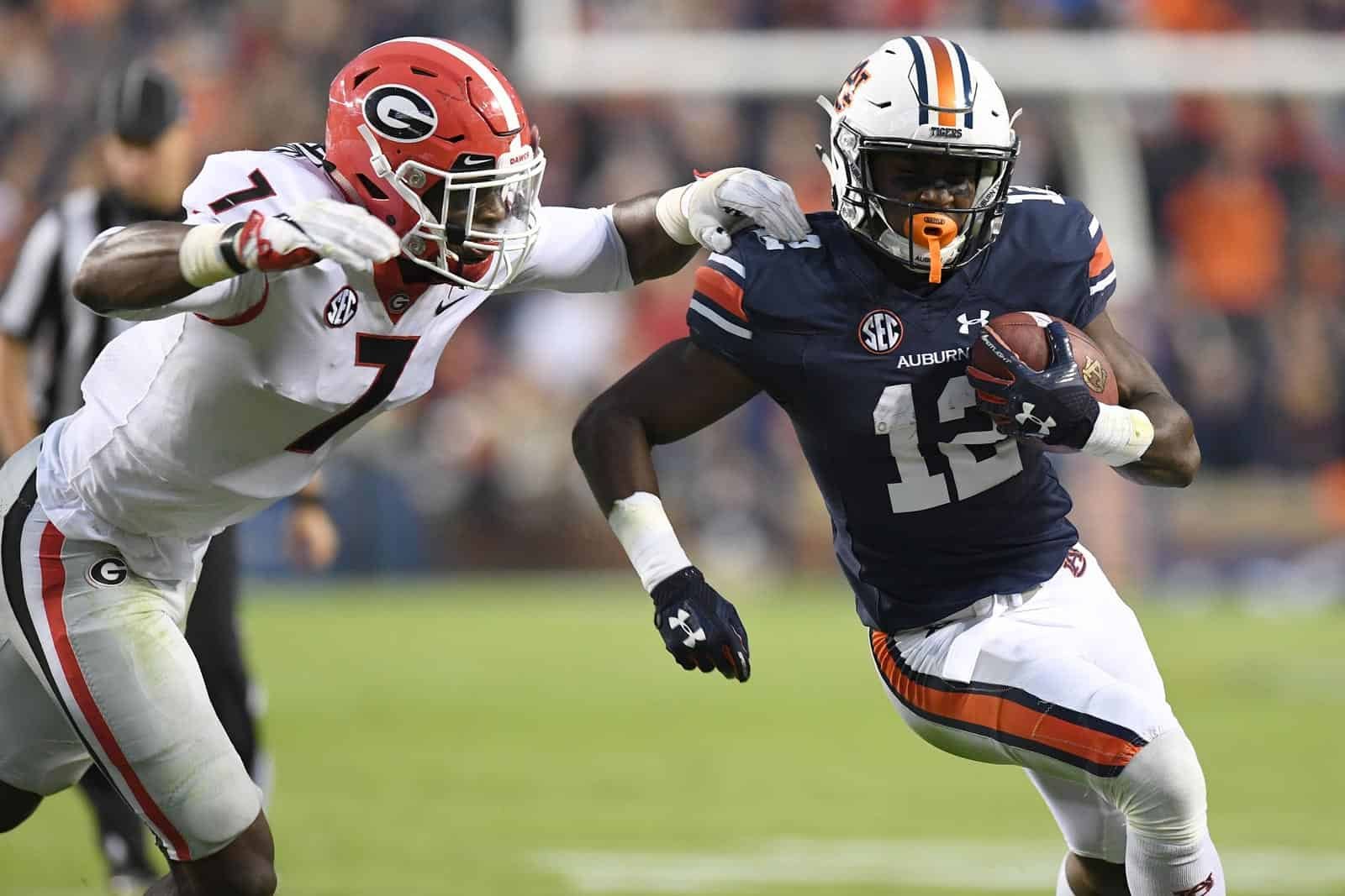 Sec Championship 2017 Football | Sports Wallpapers