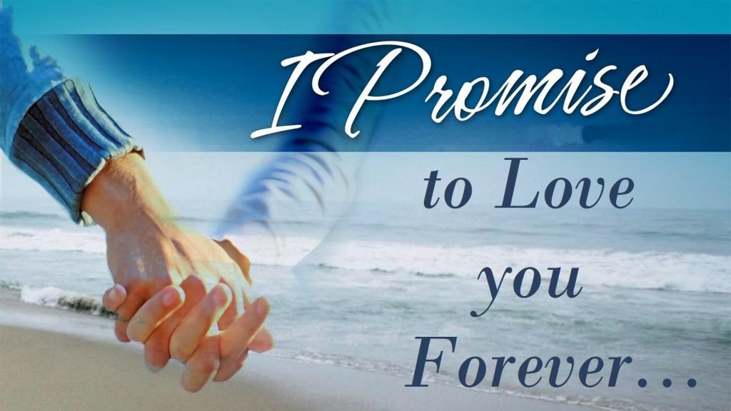 Happy Promise Day Wishes, Quotes & Messages With Images