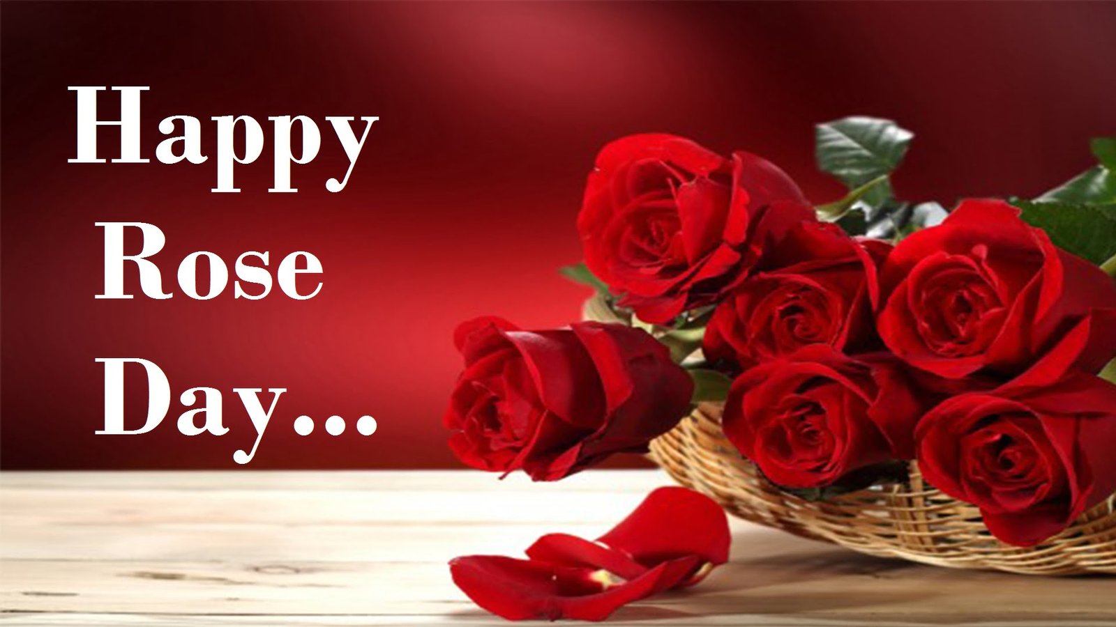Happy Rose Day Wishes, Messages & Greetings With Images 2022