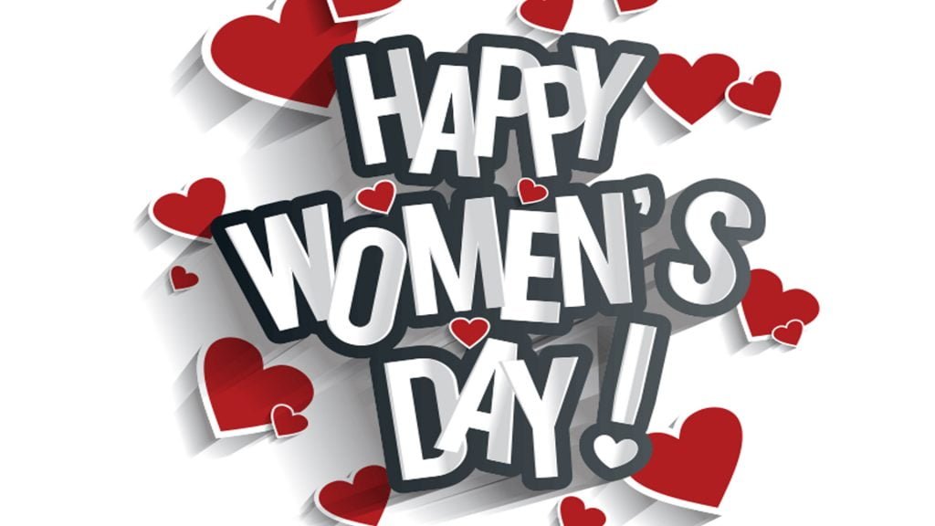 Happy Womens Day Images | Women's Day Wishes