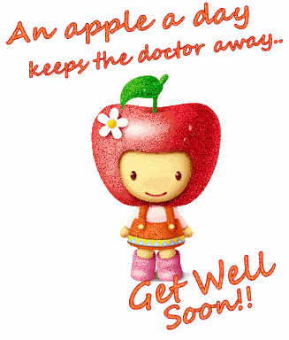 Get Well Soon GIF Images & Pictures | Feel Better Soon