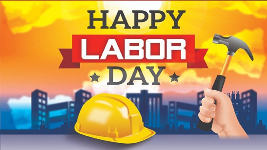 Happy Labor Day HD Images | Labor Day Quotes Images