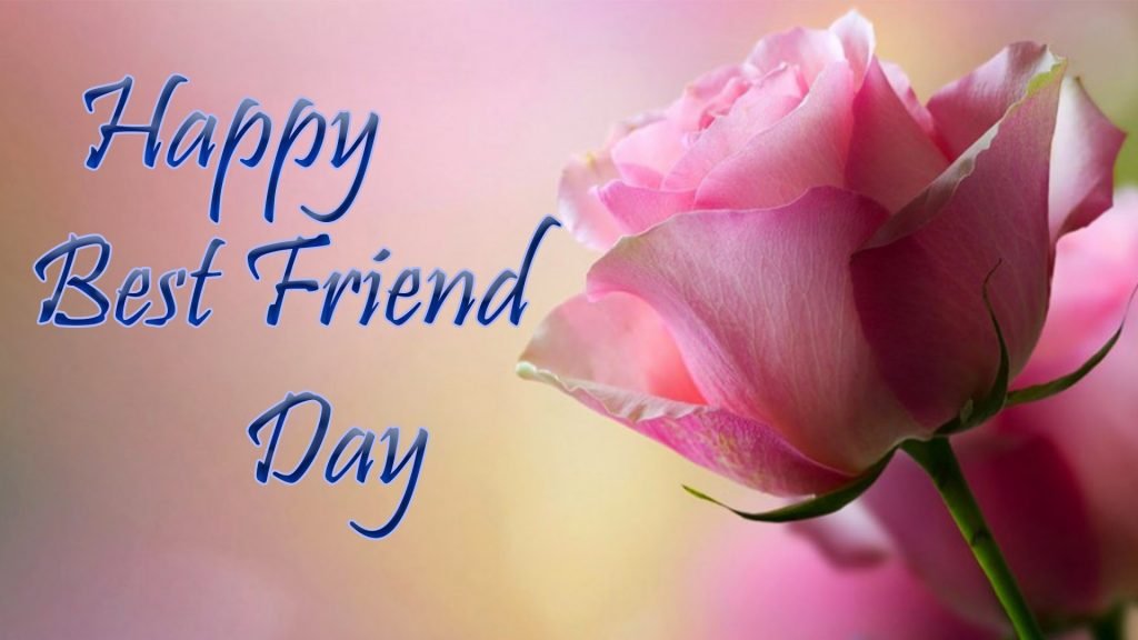 Happy Best Friend Day Images & HD Pictures | Best Friend Forever