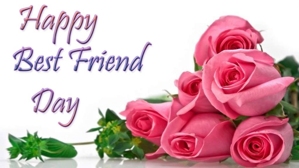 Happy Best Friend Day Images & HD Pictures | Best Friend Forever