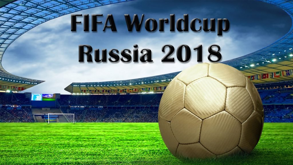 Football World Cup 2018 HD Wallpapers | FIFA 2018