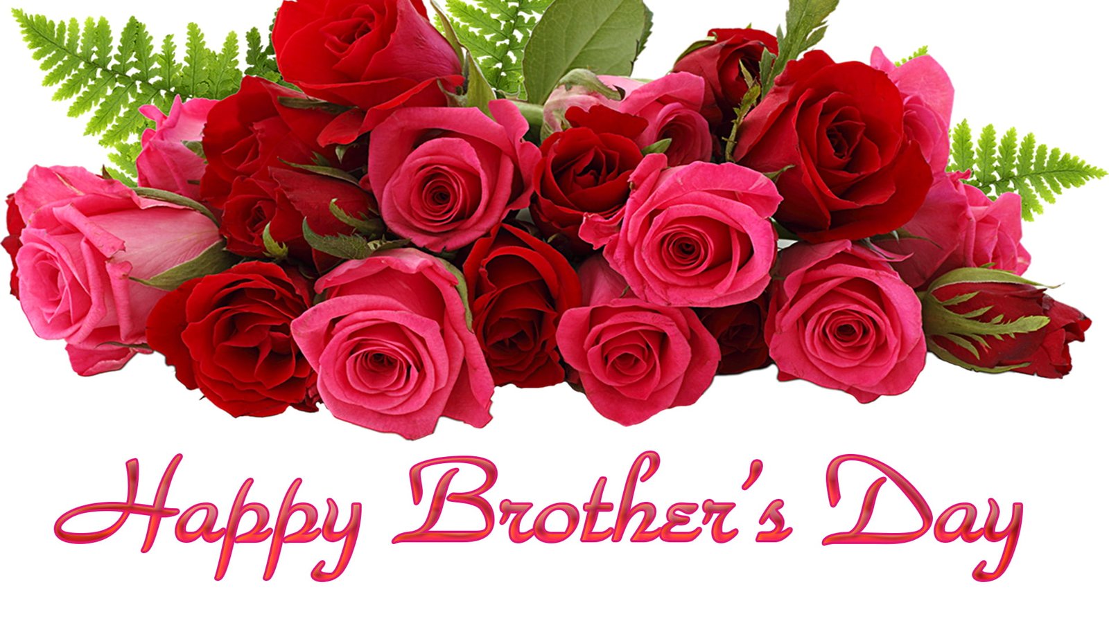 Happy Brothers Day Wishes, Greetings & Messages Images