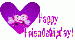 Happy Friendship Day GIF Images | Friendship Day Wishes