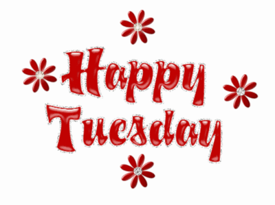Happy Tuesday GIF Images | Tuesday Morning Wishes & Messages